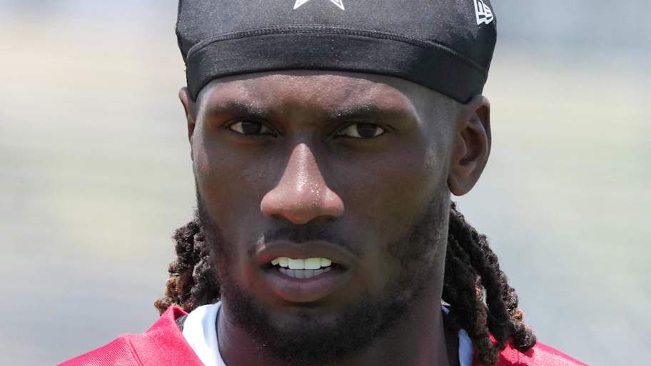 Joe Milton trade should be explored by Cowboys during draft