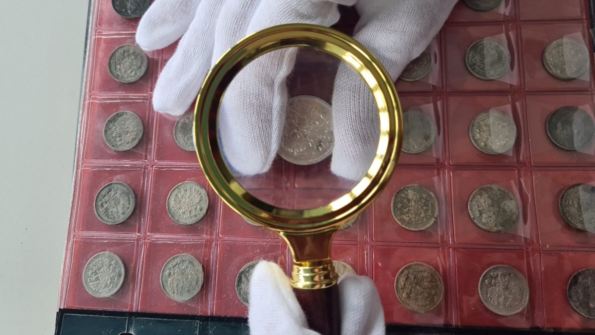 4 hard-to-find coins worth thousands to collectors