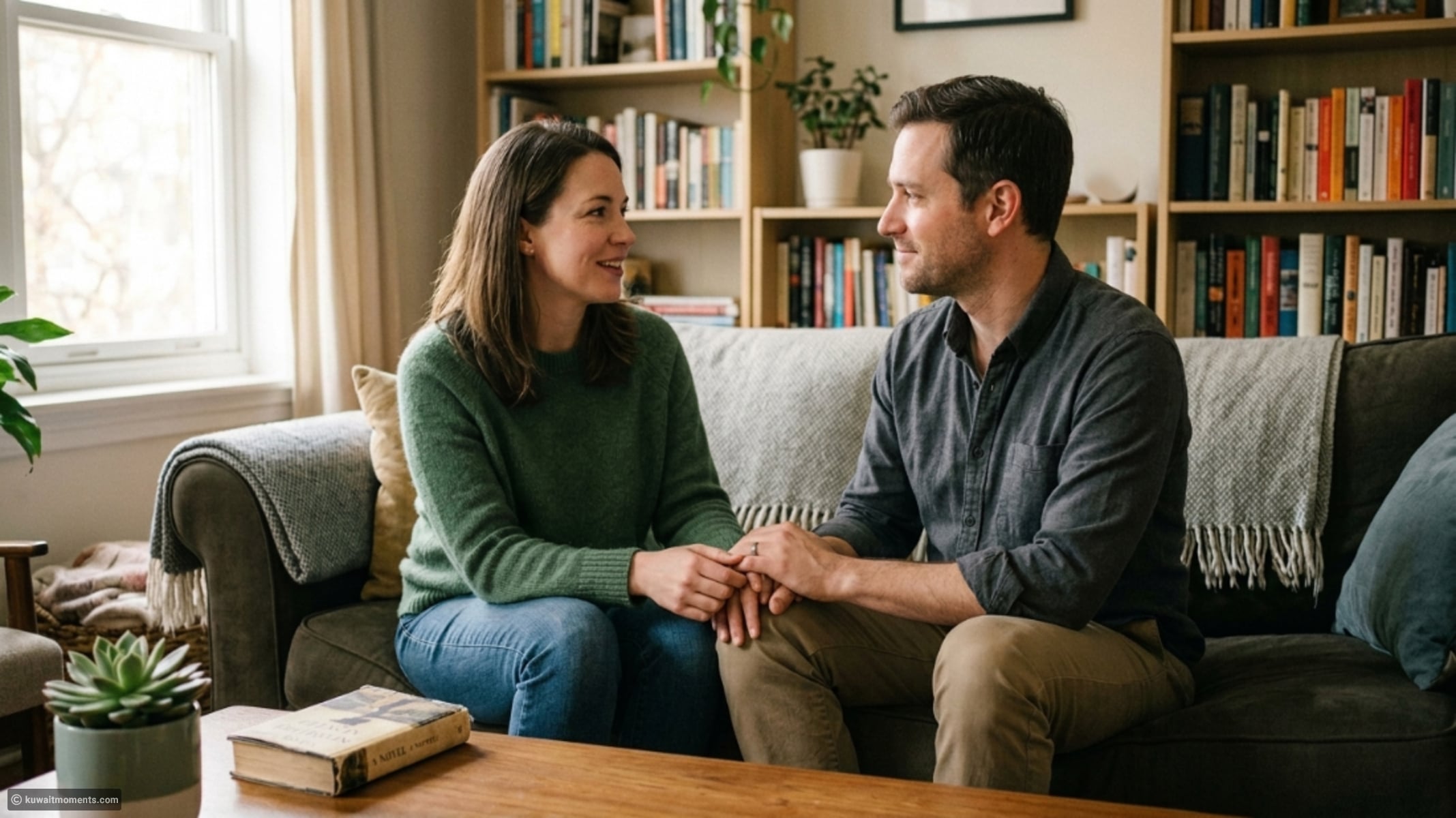 11 subtle signs a man loves you from the depths of his soul, according ...