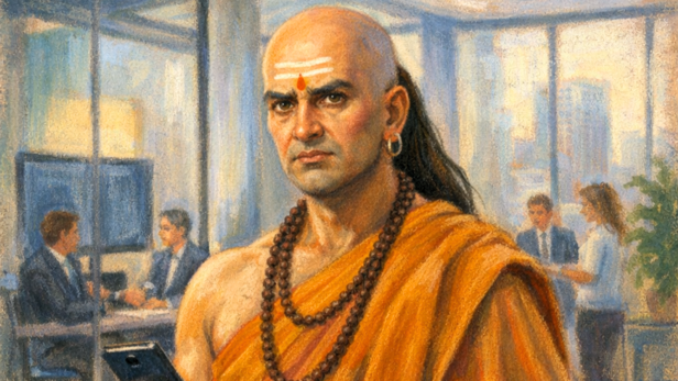 3 Chanakya lessons to survive corporate politics & succeed