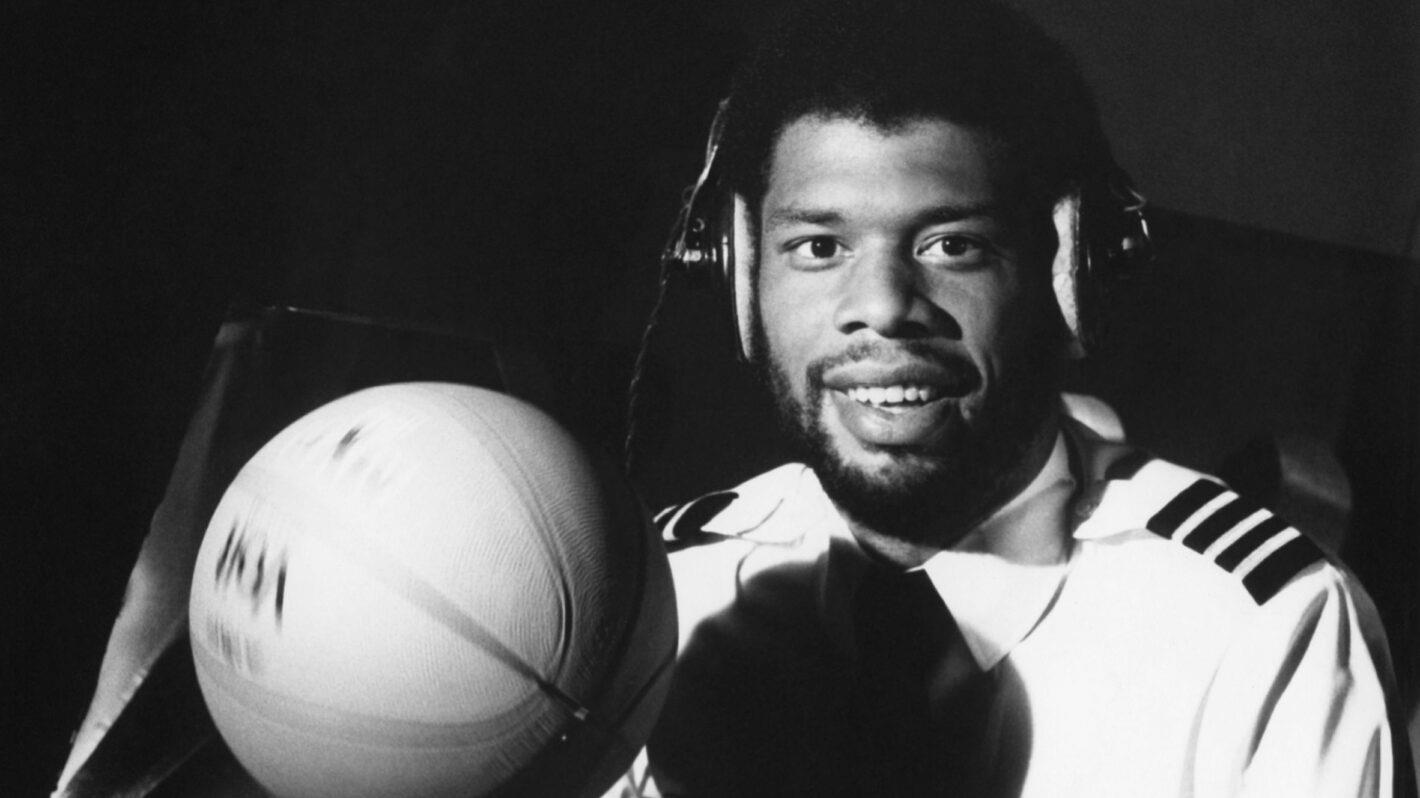 Whatever happened to basketball legend Kareem Abdul-Jabbar?