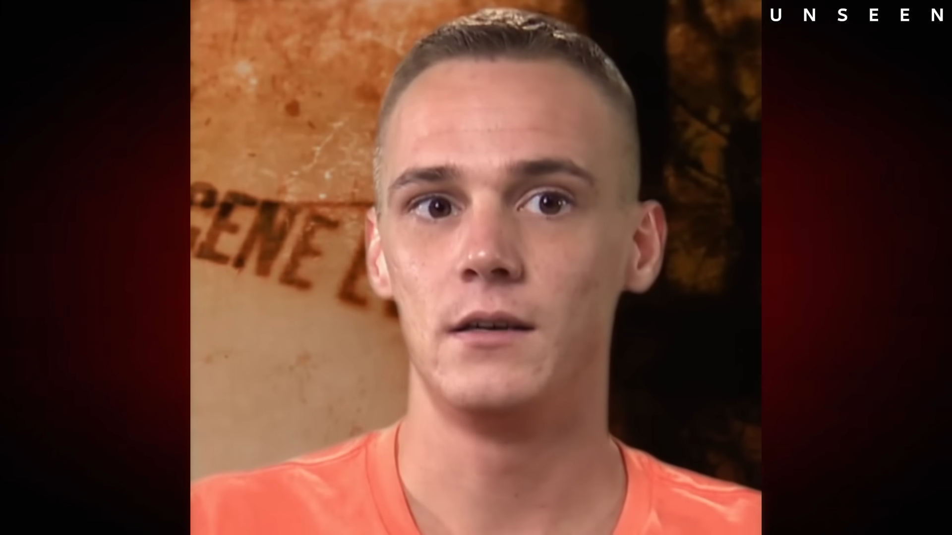 My sister told me to do it... the shocking confession of a 13-year-old