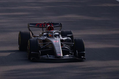 Tres equipos de F1 salieron a pista con sus coches de 2026