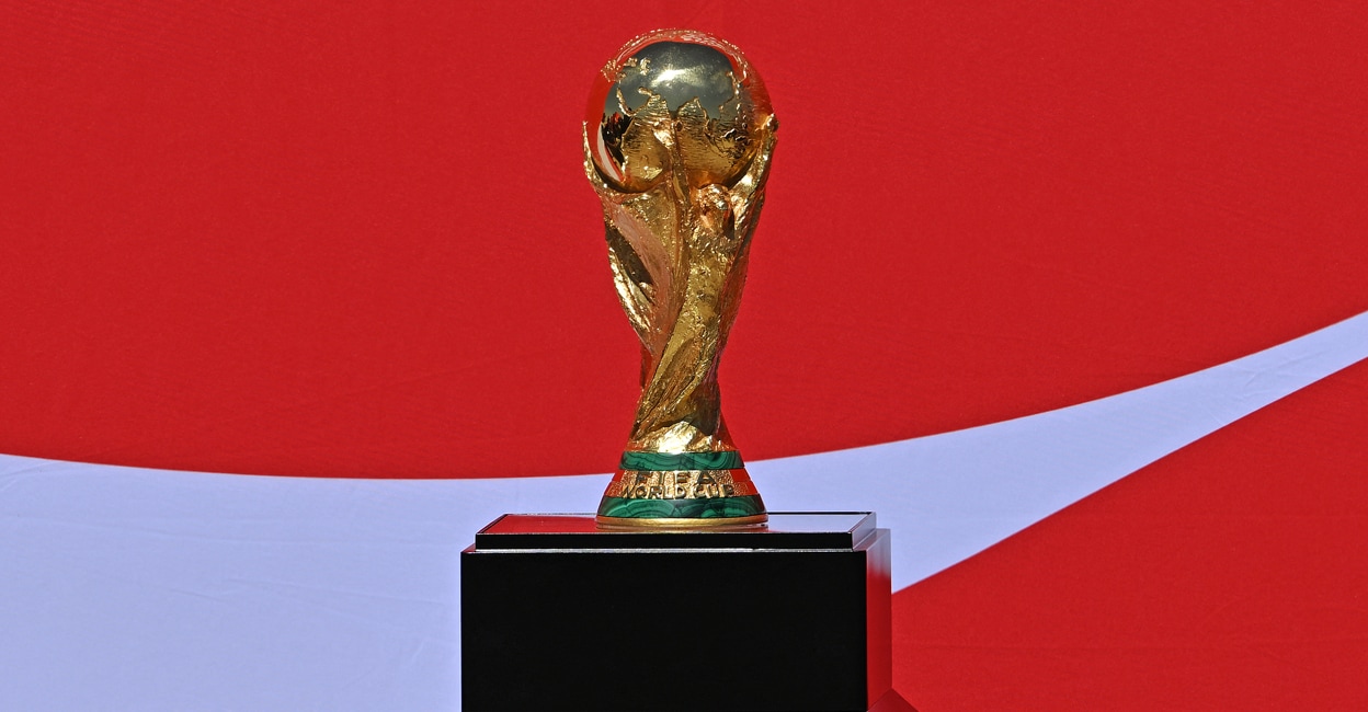Three countries, three opening ceremonies: FIFA unveils World Cup ...