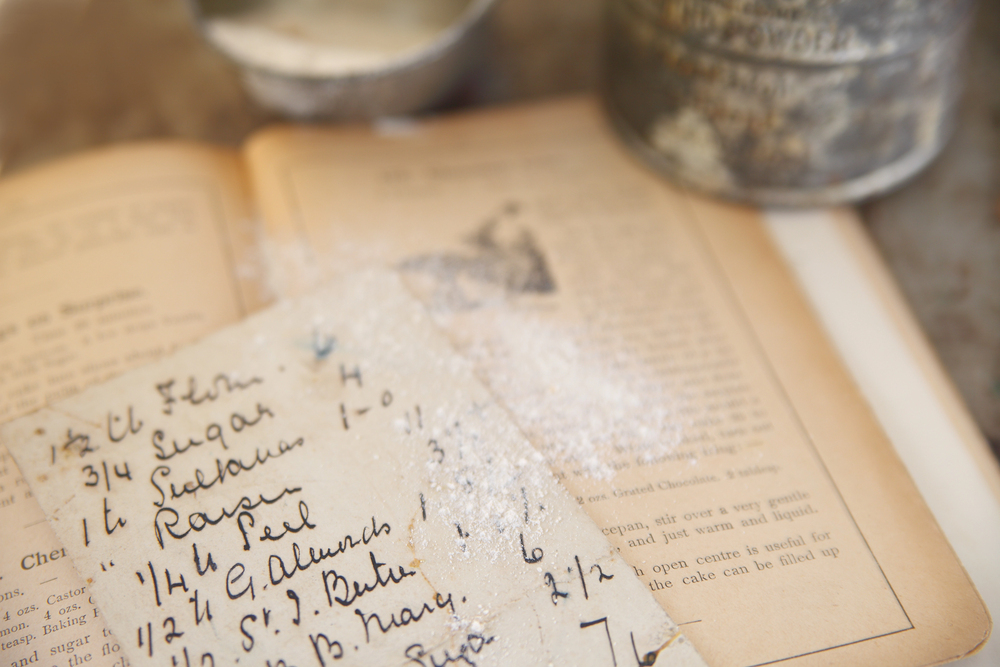 Strange recipes found in the world’s oldest surviving cookbooks