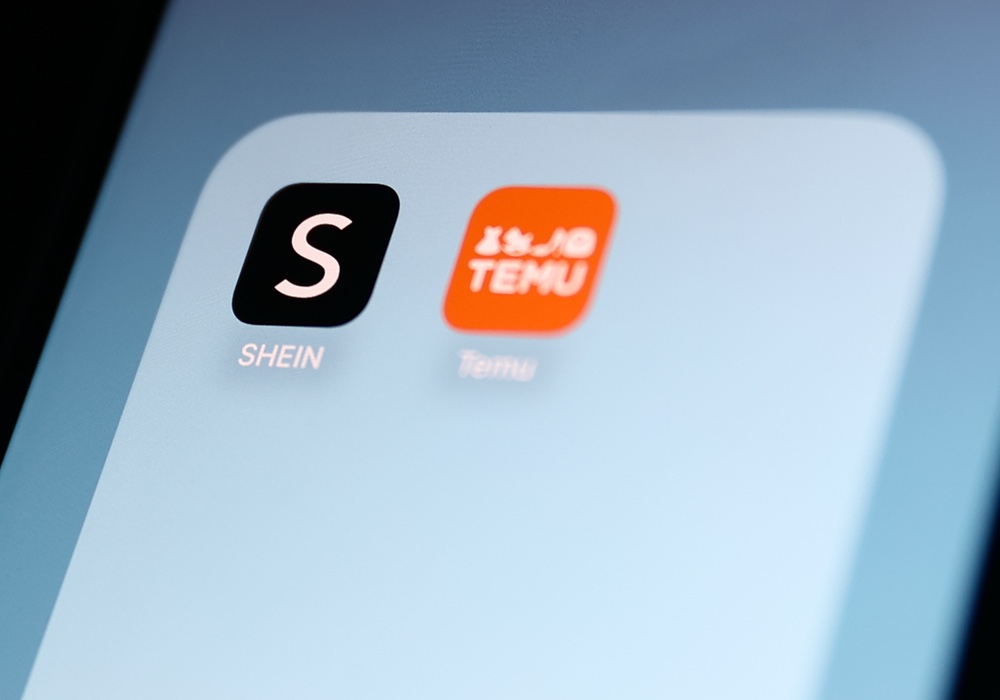 Shein, Temu face class-action lawsuits over tariff refunds