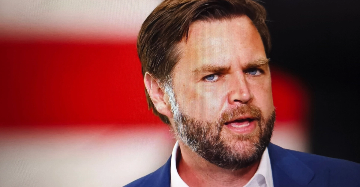 “Mr. Vice President, you are wrong here”: UK rejects JD Vance's claims