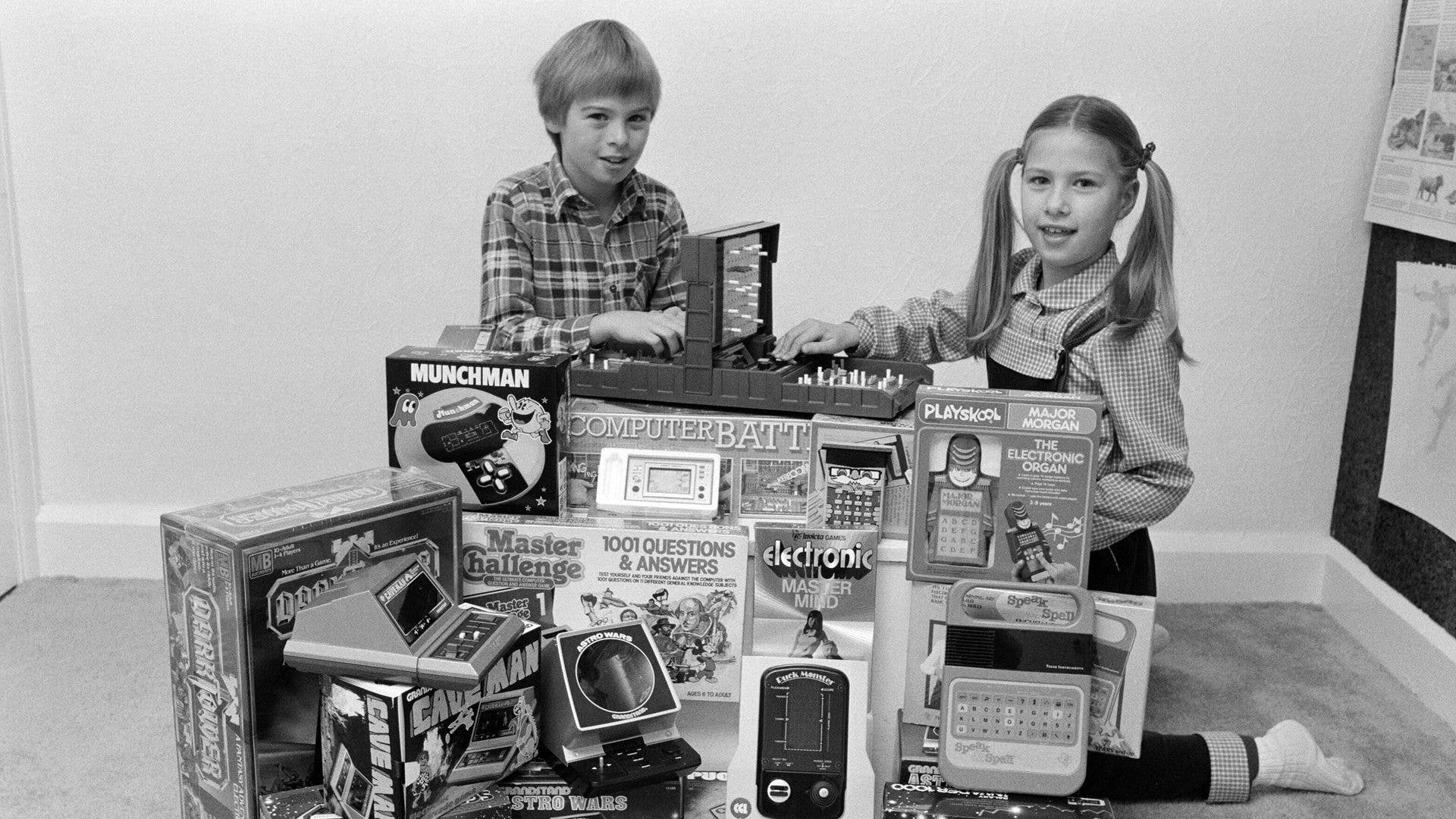 10 board games every 80s kid will instantly recognise