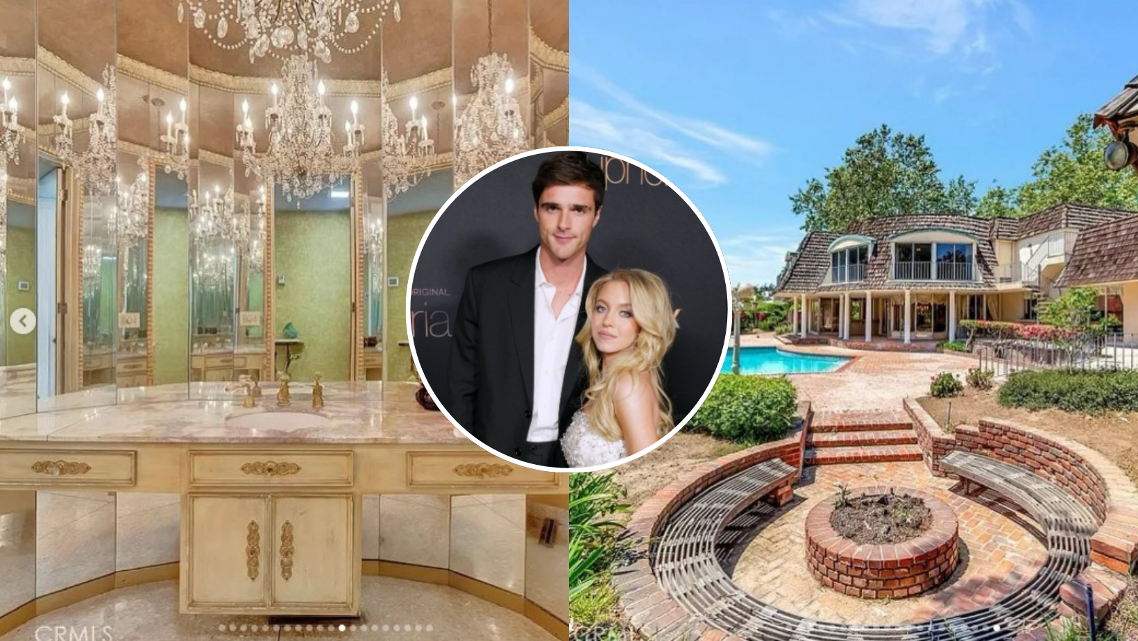 Take a tour of Cassie and Nate’s $2.5 million home from the series Euphoria