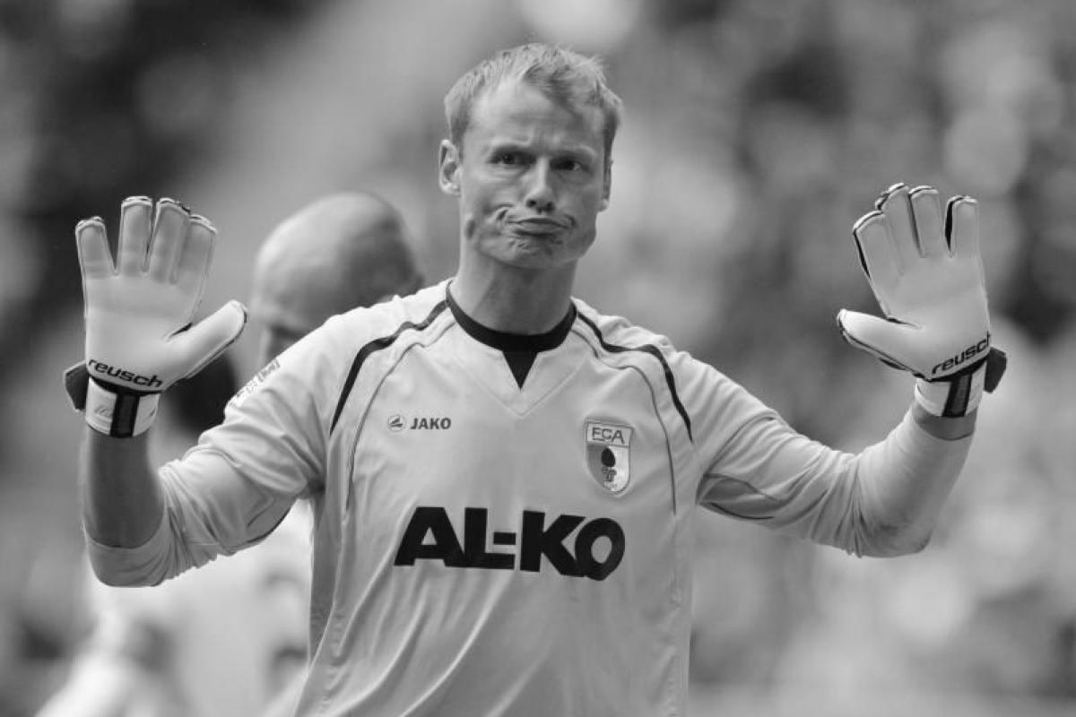 So wird der FCA beim Spiel gegen Frankfurt an Elfmeter-Held Alexander ...