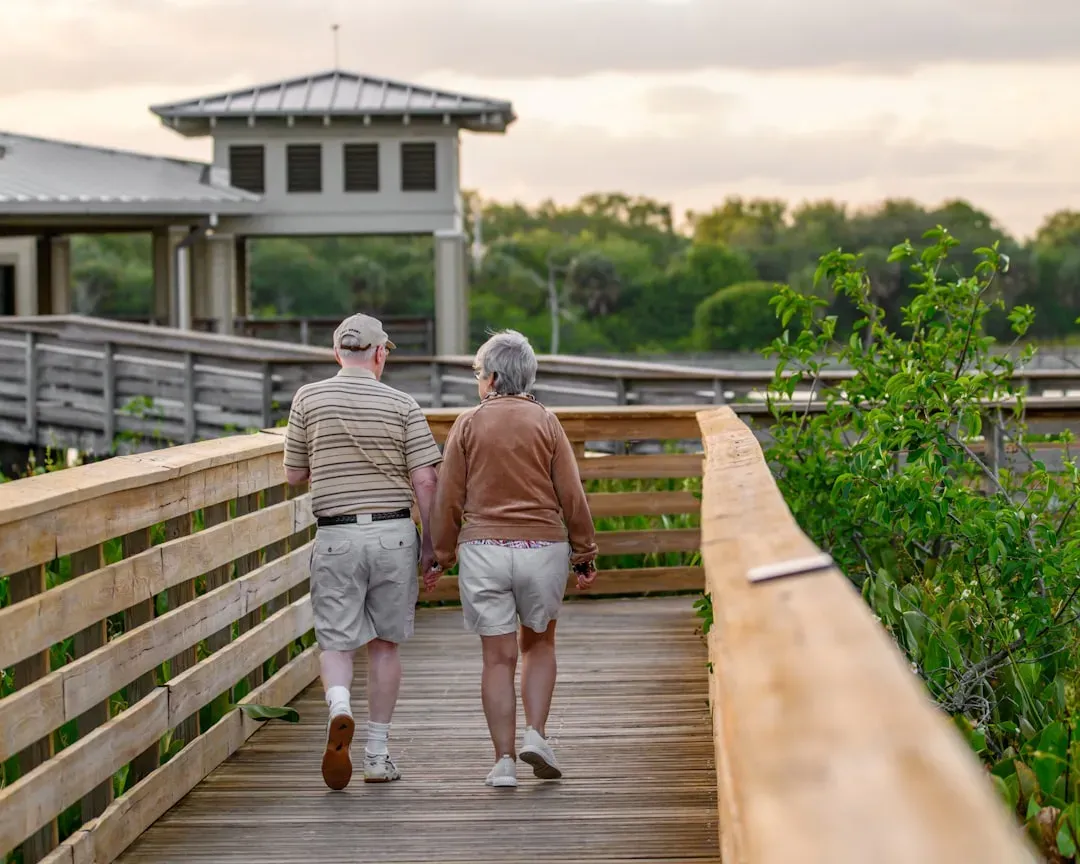 8 locations older generations still prefer - despite changing trends