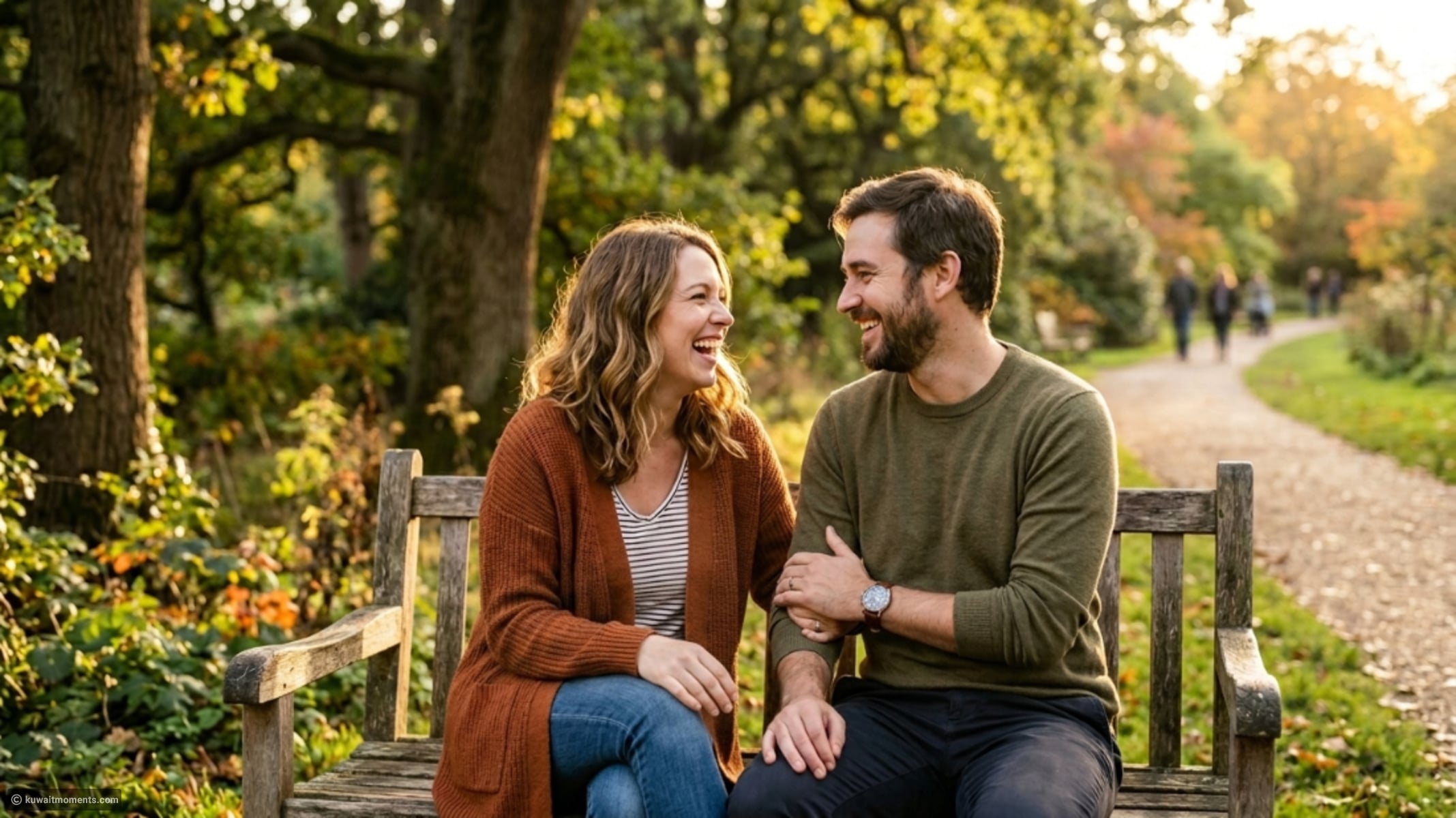 11 subtle signs a man loves you from the depths of his soul, according ...