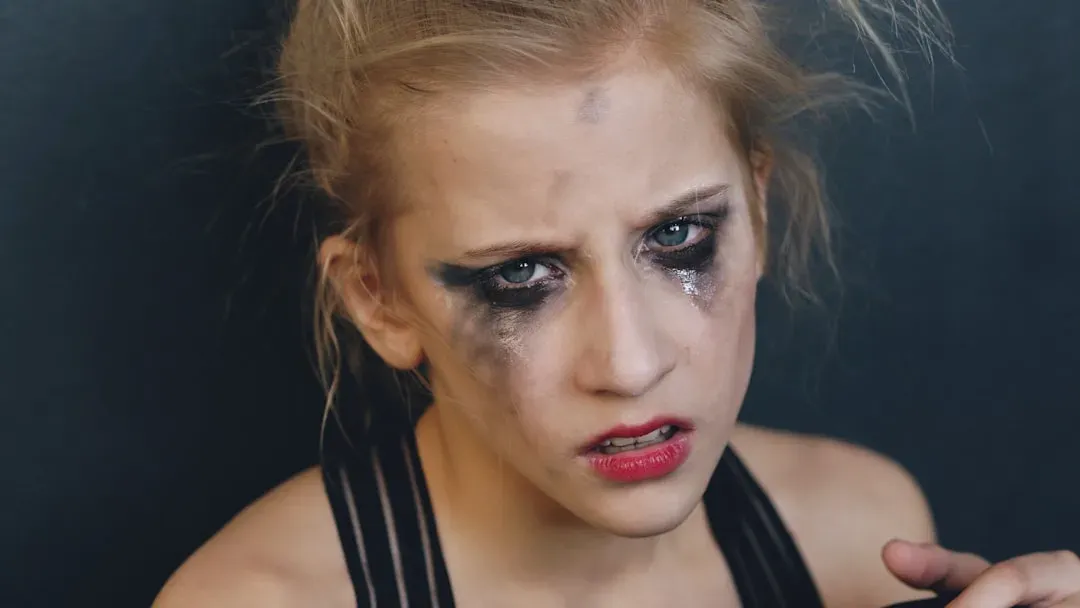 Signs your childhood may have caused lasting emotional stress or anxiety