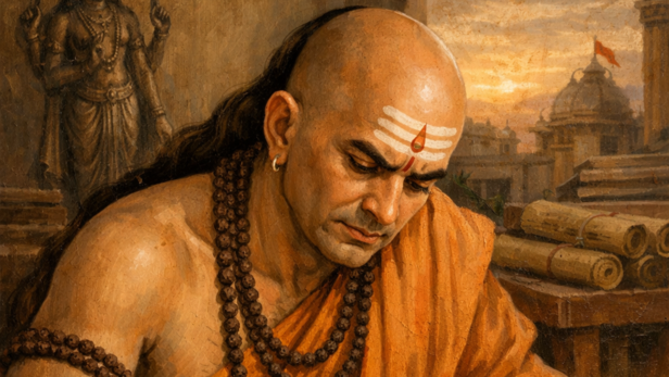 3 Chanakya lessons to survive corporate politics & succeed