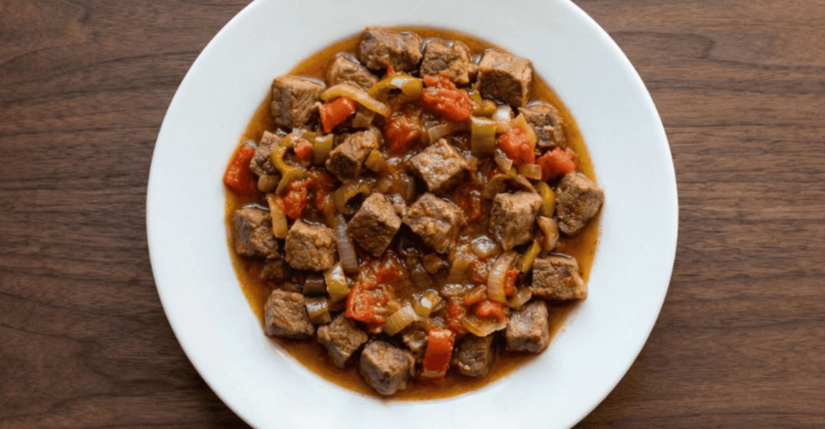21 foods that bring comfort on cold days – no matter your age