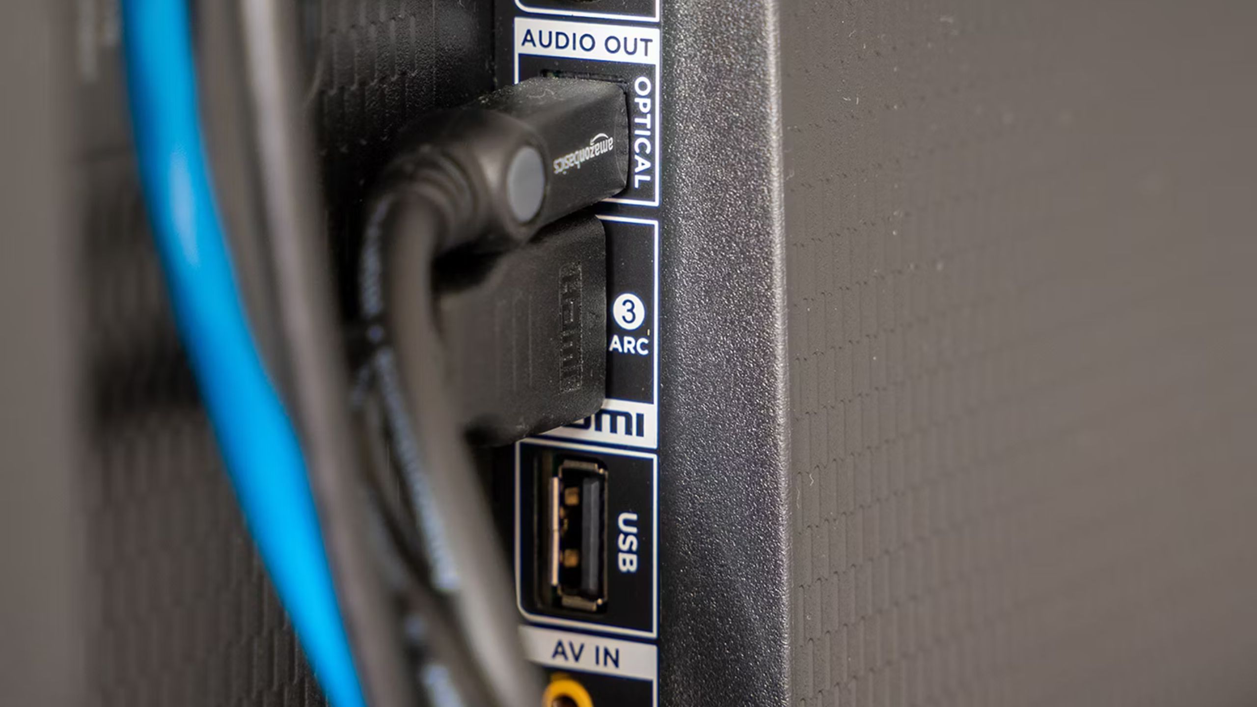 These 4 HDMI settings will have your TV running better than ever