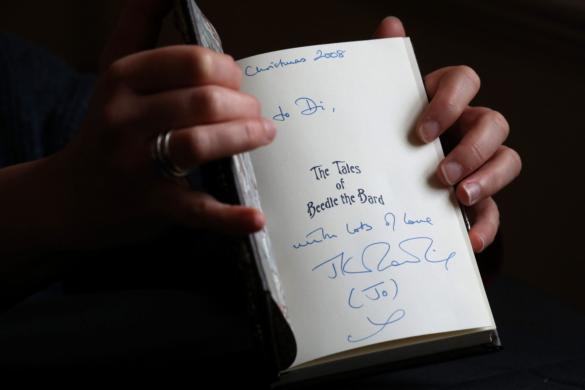 Read up on the world's rarest and most valuable books