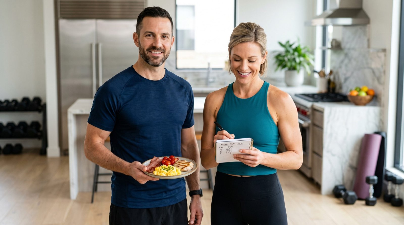 How much protein is too much protein? Here’s exactly how to calculate ...