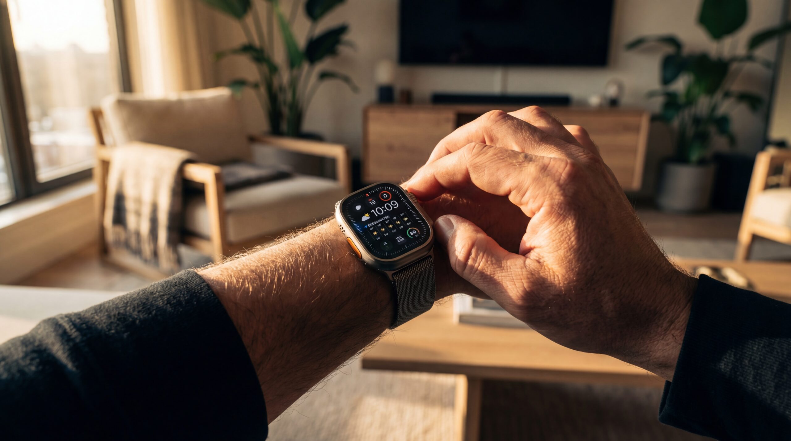 5 hidden Apple Watch features every new user needs to know