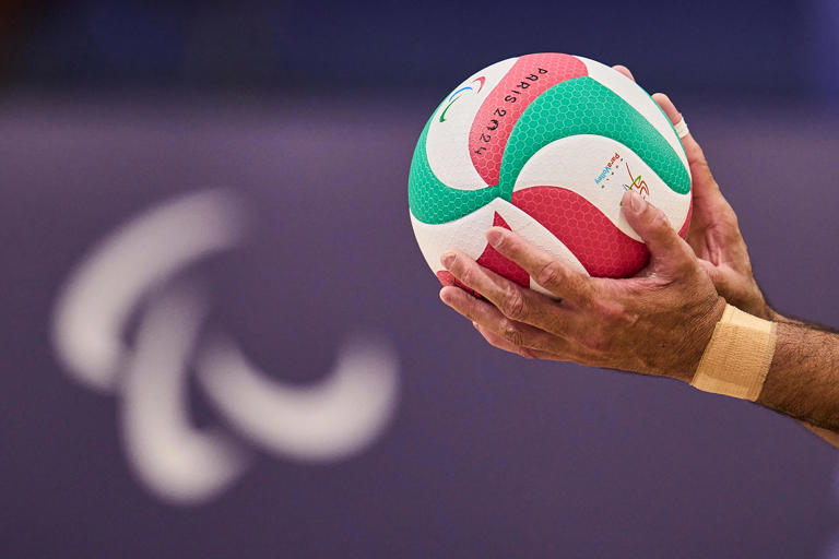 Who is Jordan Lucas, the CSUN volleyball player with viral celebrations?