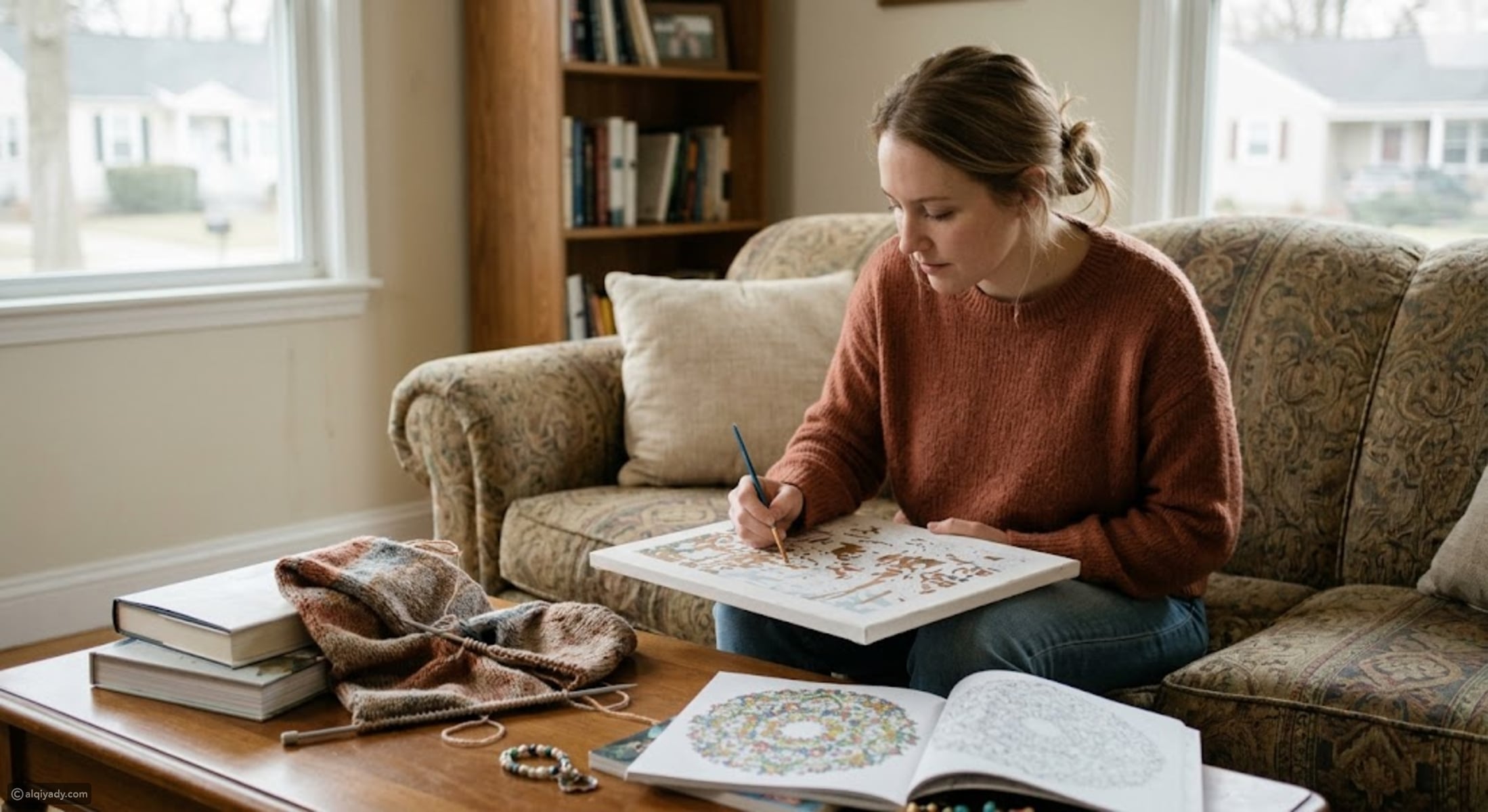 10 habits women fall into when they lack real friendship