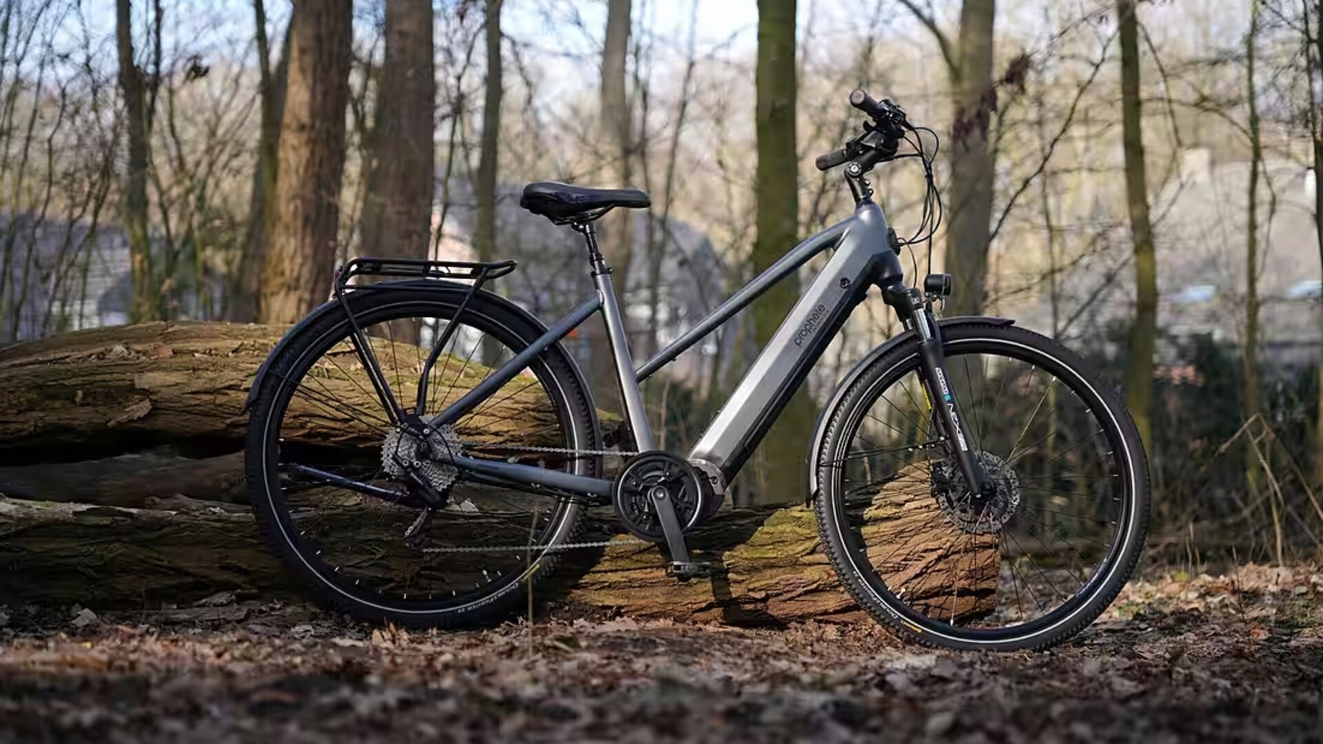 Prophete bringt neues E-Bike heraus: Das kommt weiter als so manches Auto