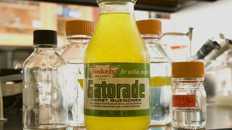 Gatorade shifts focus to non-athletes with new hydration strategy