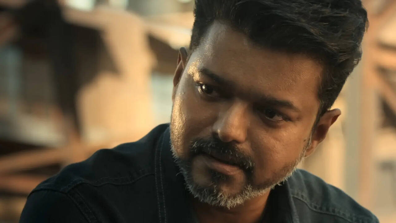Jana Nayagan leak controversy: Madras High Court imposes ban on ...
