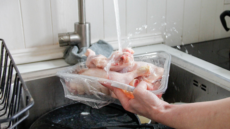 10 meat food safety mistakes to avoid