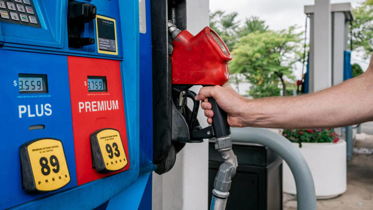 Where's the cheapest gas in your area? A new tool can tell you