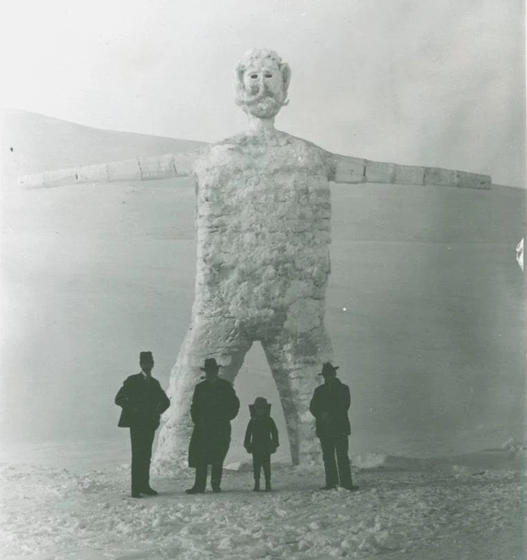 20 vintage photos that open a window into 1902