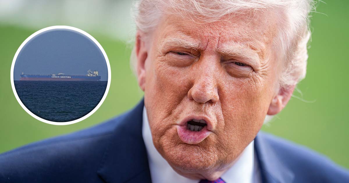 Iran issues new disturbing 5-word threat to Trump as advisor reveal ...