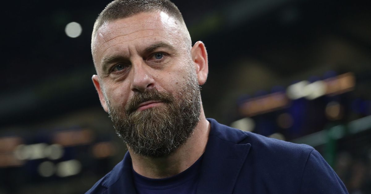 Baldanzi, De Rossi scherza sul suo futuro: "Lo vado a prendere ...