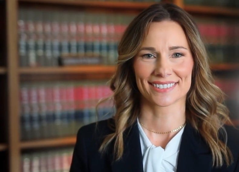 Liberal candidate makes early entry into 2027 Supreme Court race