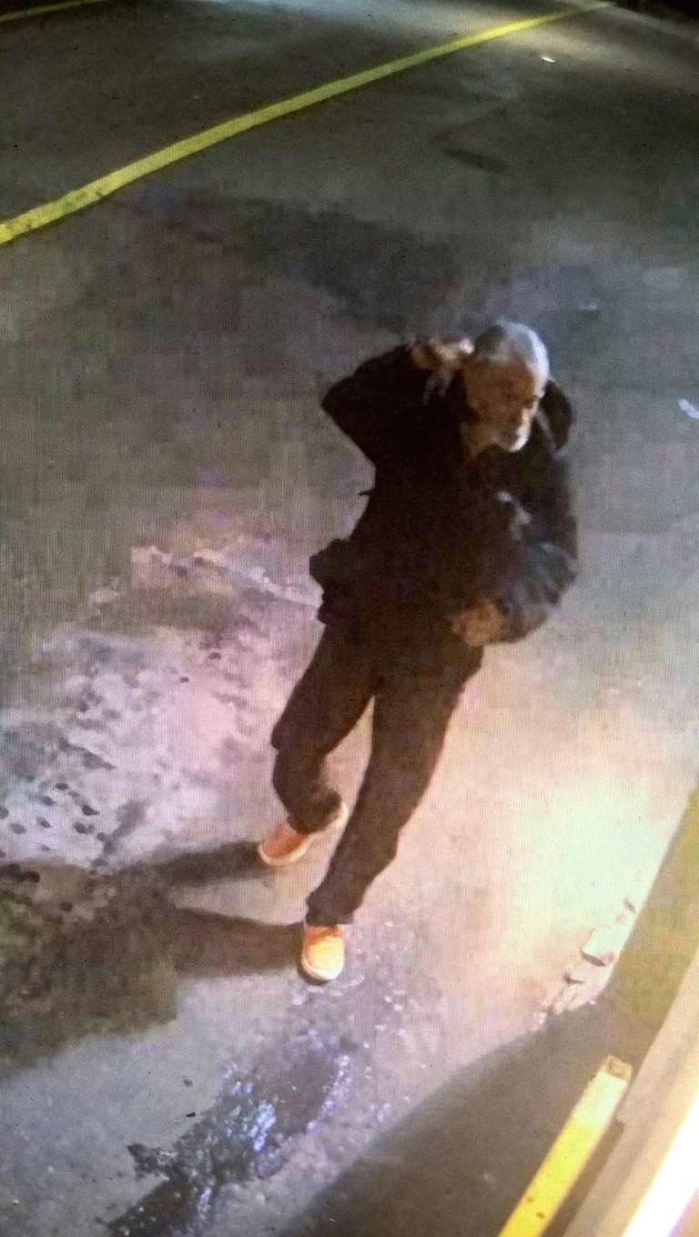 Blind refugee released by Border Patrol was found dead days later