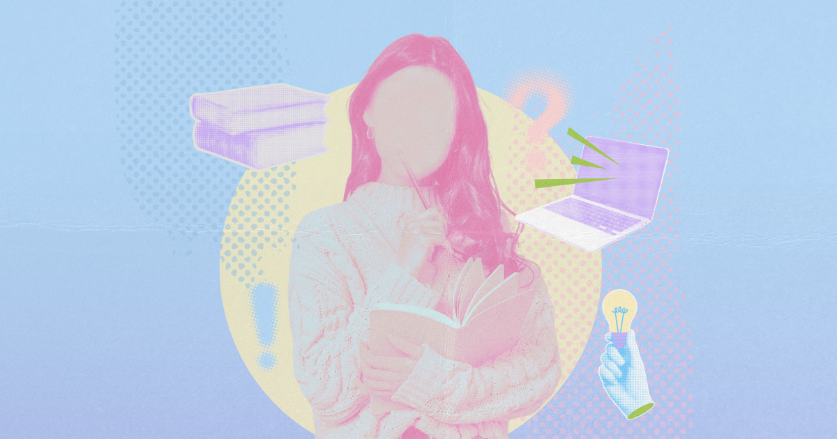 Things I wish I knew before entering college