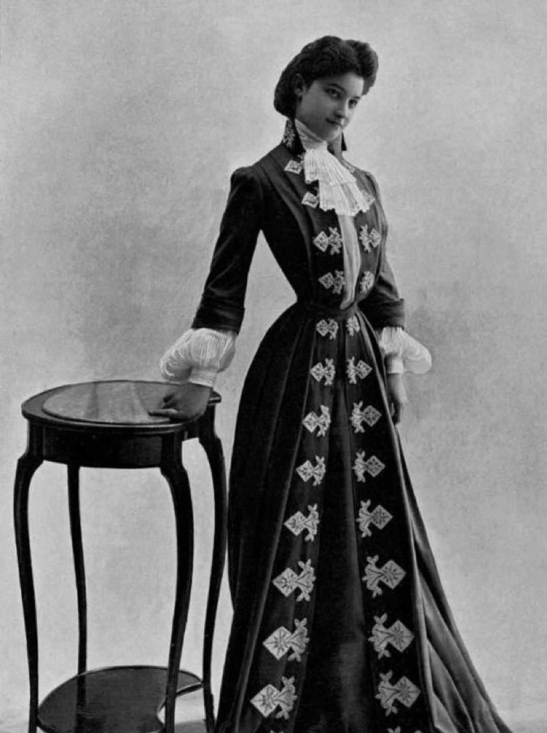 20 vintage photos that open a window into 1902