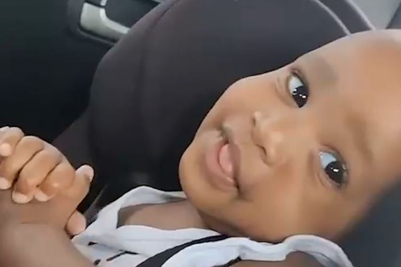 Parents planned to remove son from Dudley nursery in the run up to his ...