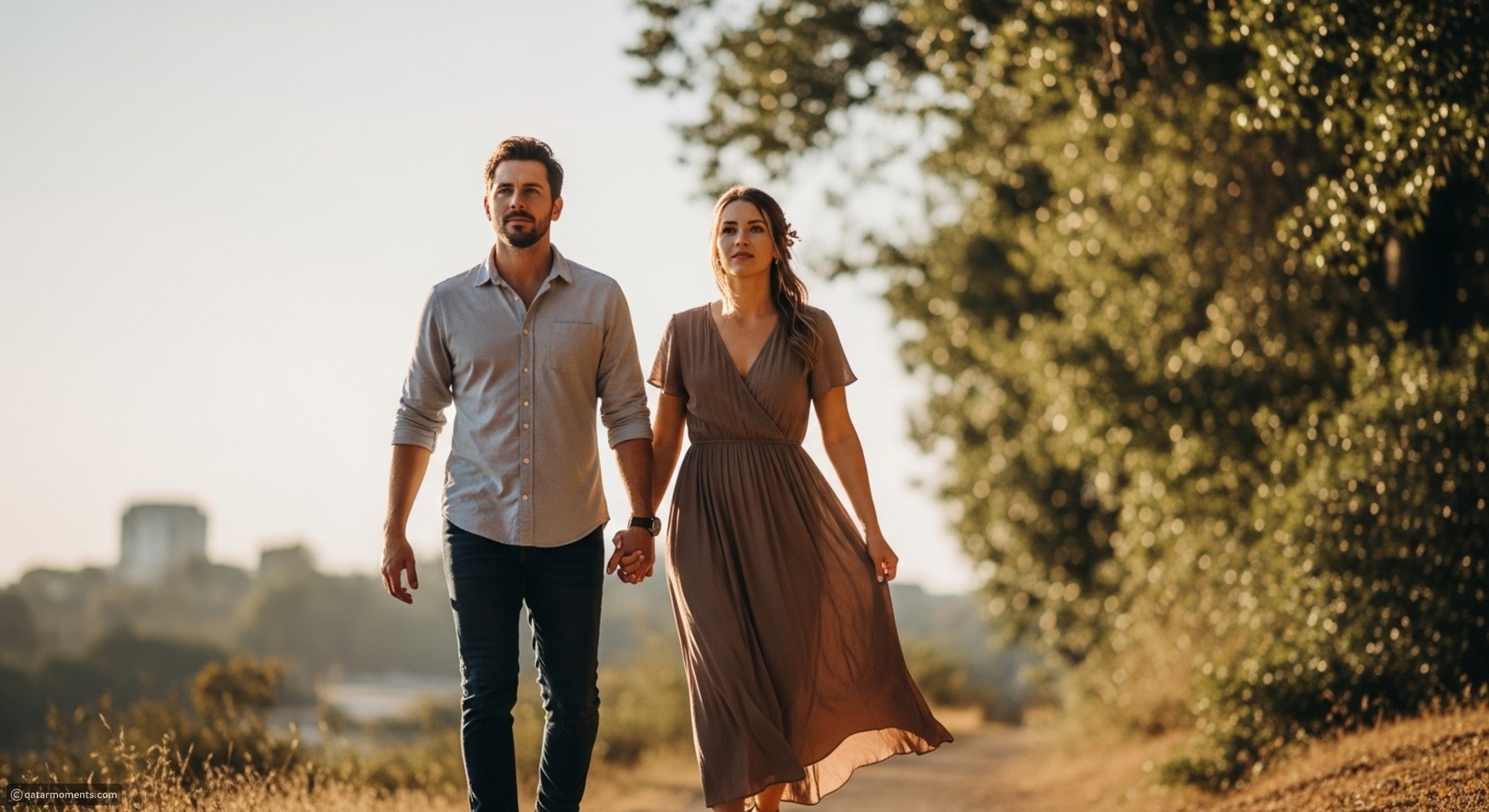 When two people truly fit, these 8 things naturally happen