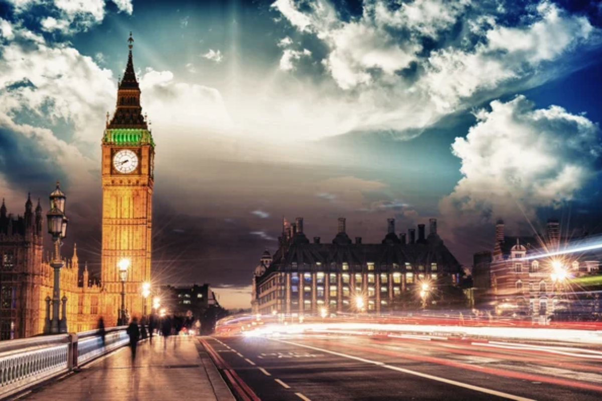 Hidden behind Big Ben: 20 historic London landmarks most travelers ignore