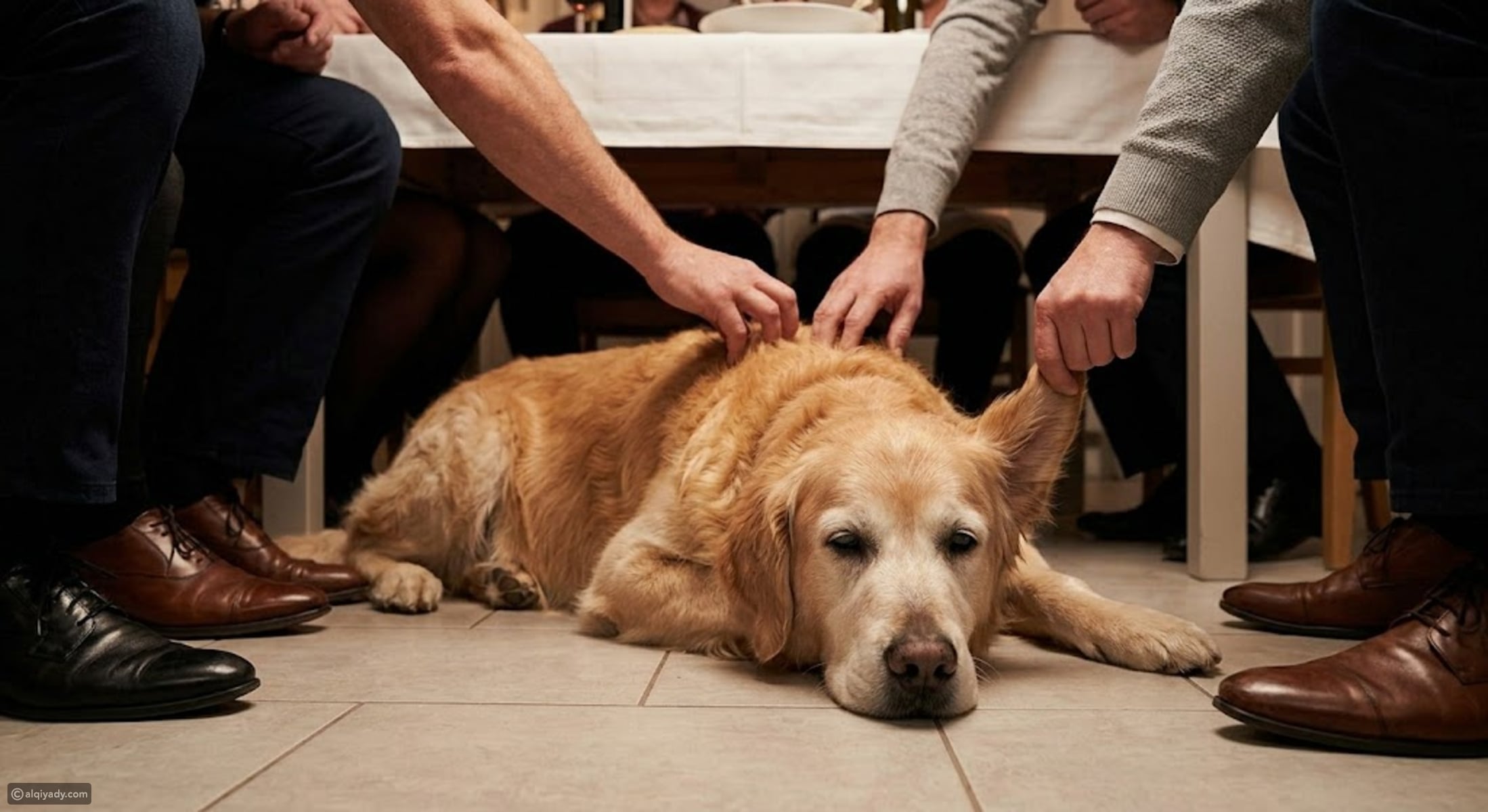 10 mistakes that can upset your dog more than you think