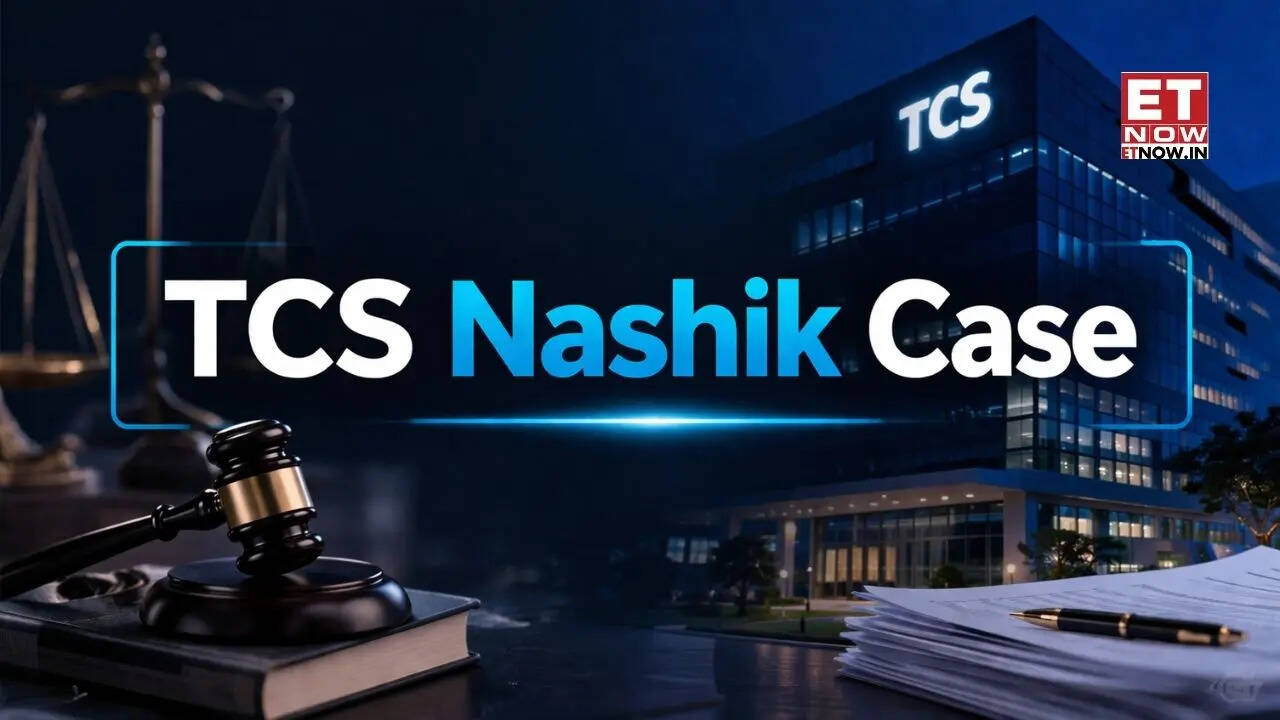 TCS Nashik case updates: 'Gravely concerning, anguishing' - Latest ...