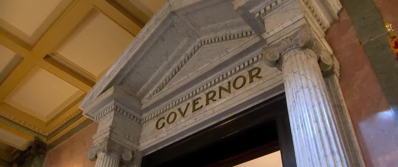 Mississippi lawmakers fail to override governor’s vetoes