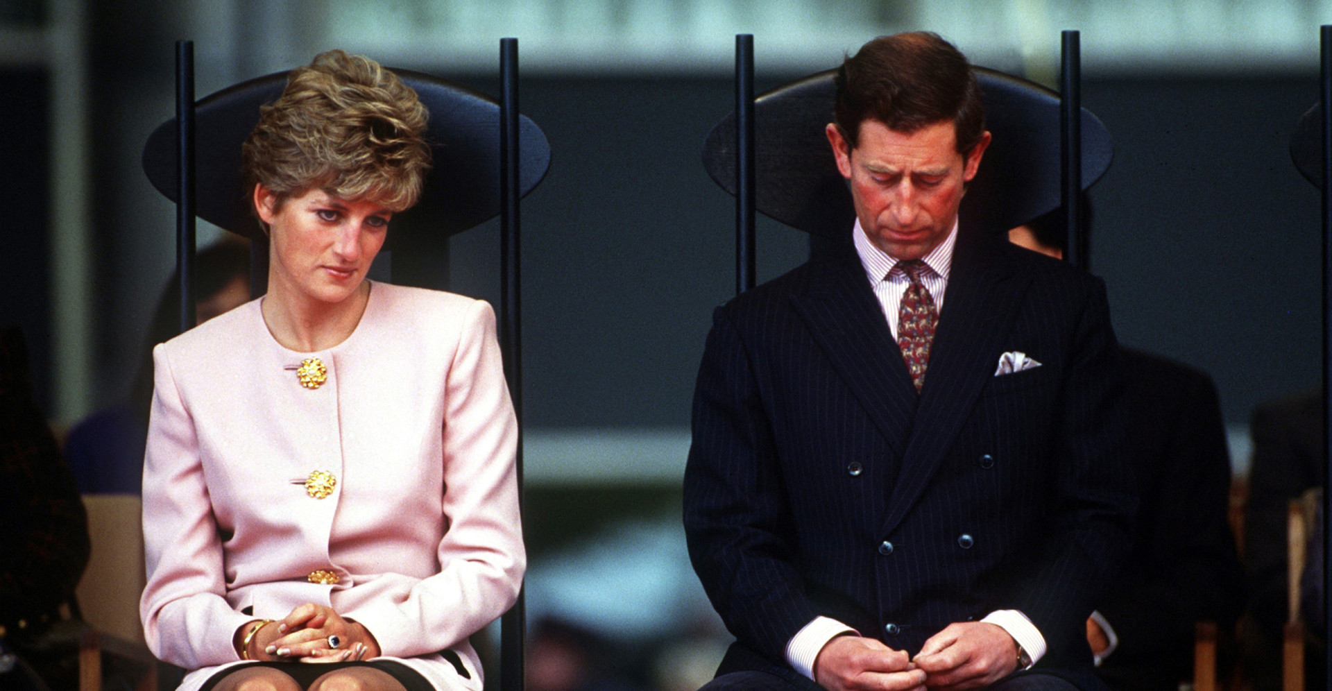 The most disastrous royal wedding nights in history