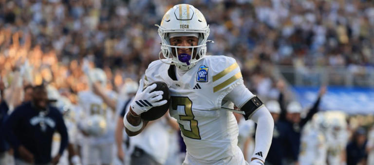 UDFA signing tracker & fantasy football outlook (2026)