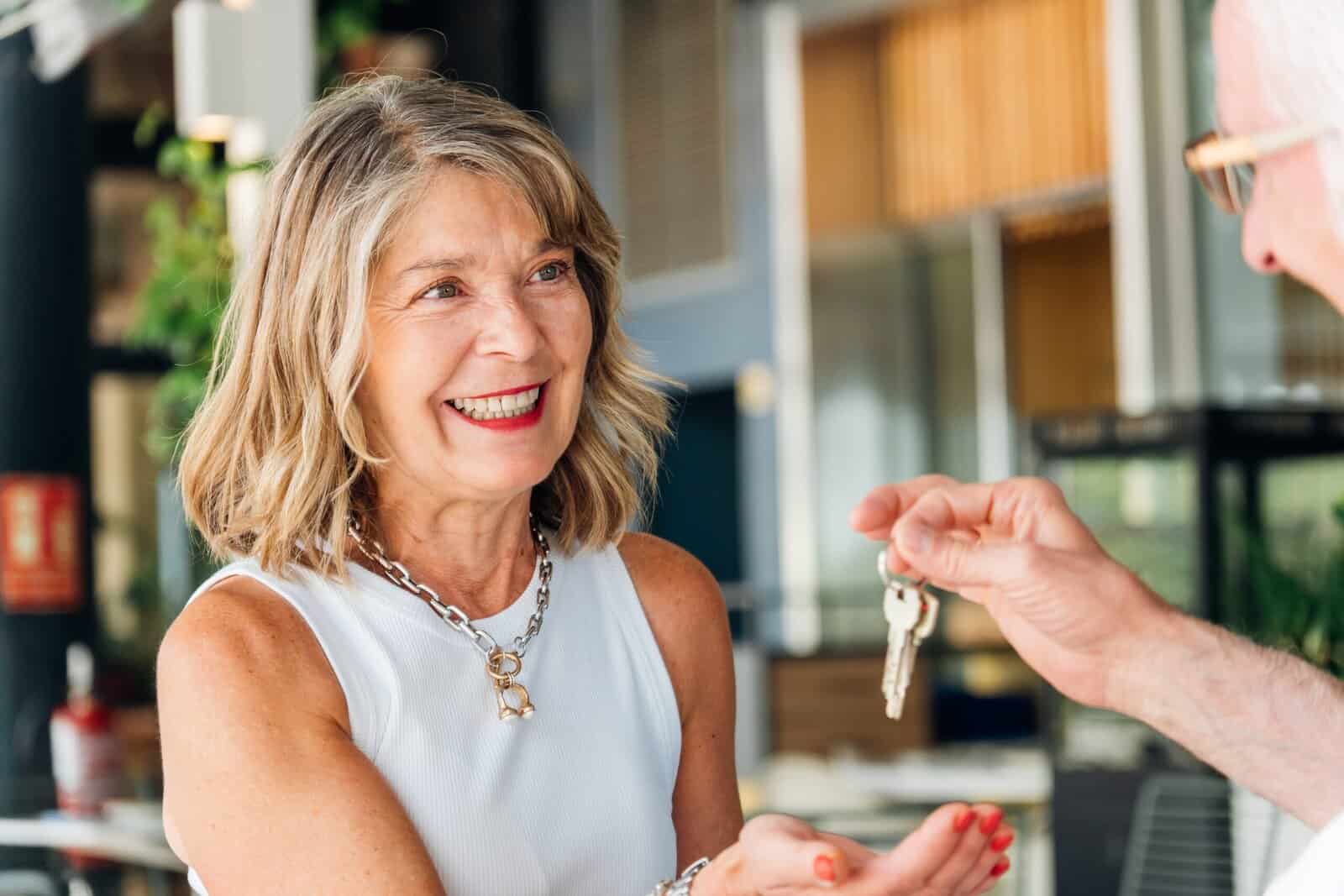12 smart downsizing tips for women over 50-what not to sell