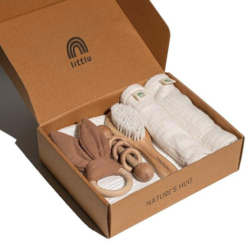 5 amazing newborn baby gift ideas that'll bring a smile and a bundle of joy