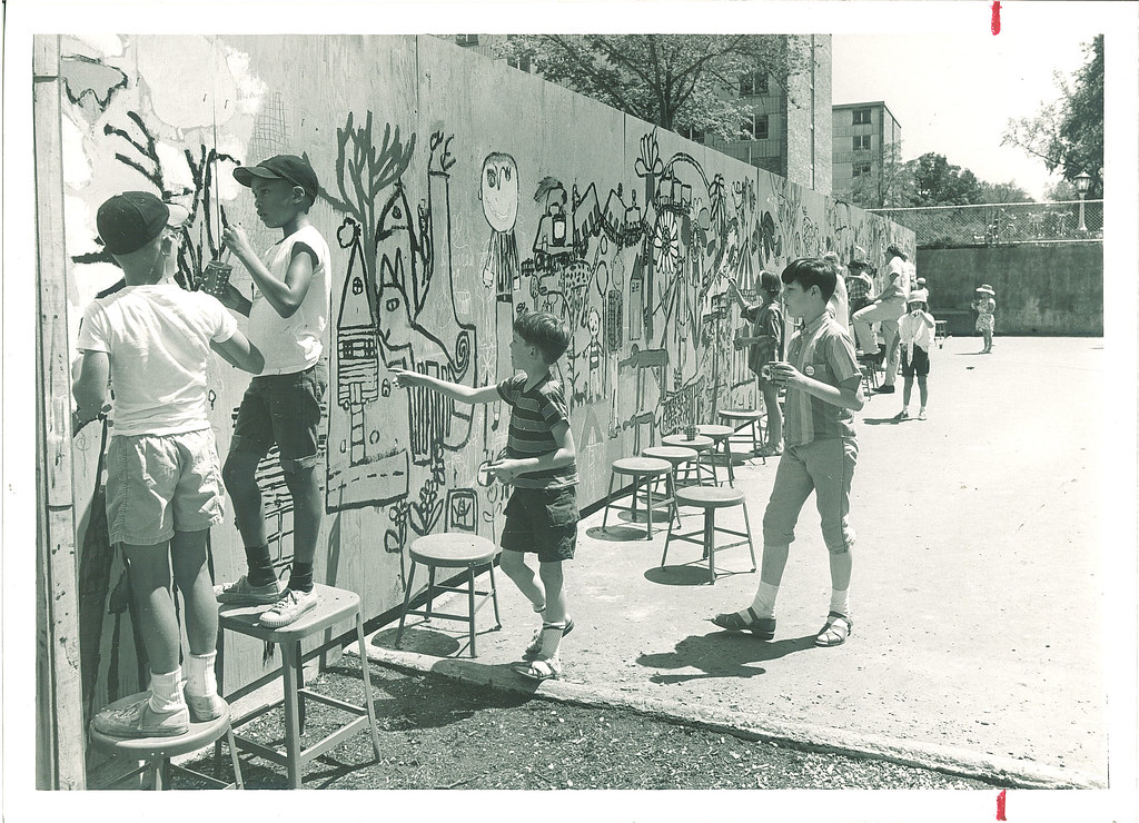 15 things you miss about growing up in the 60s