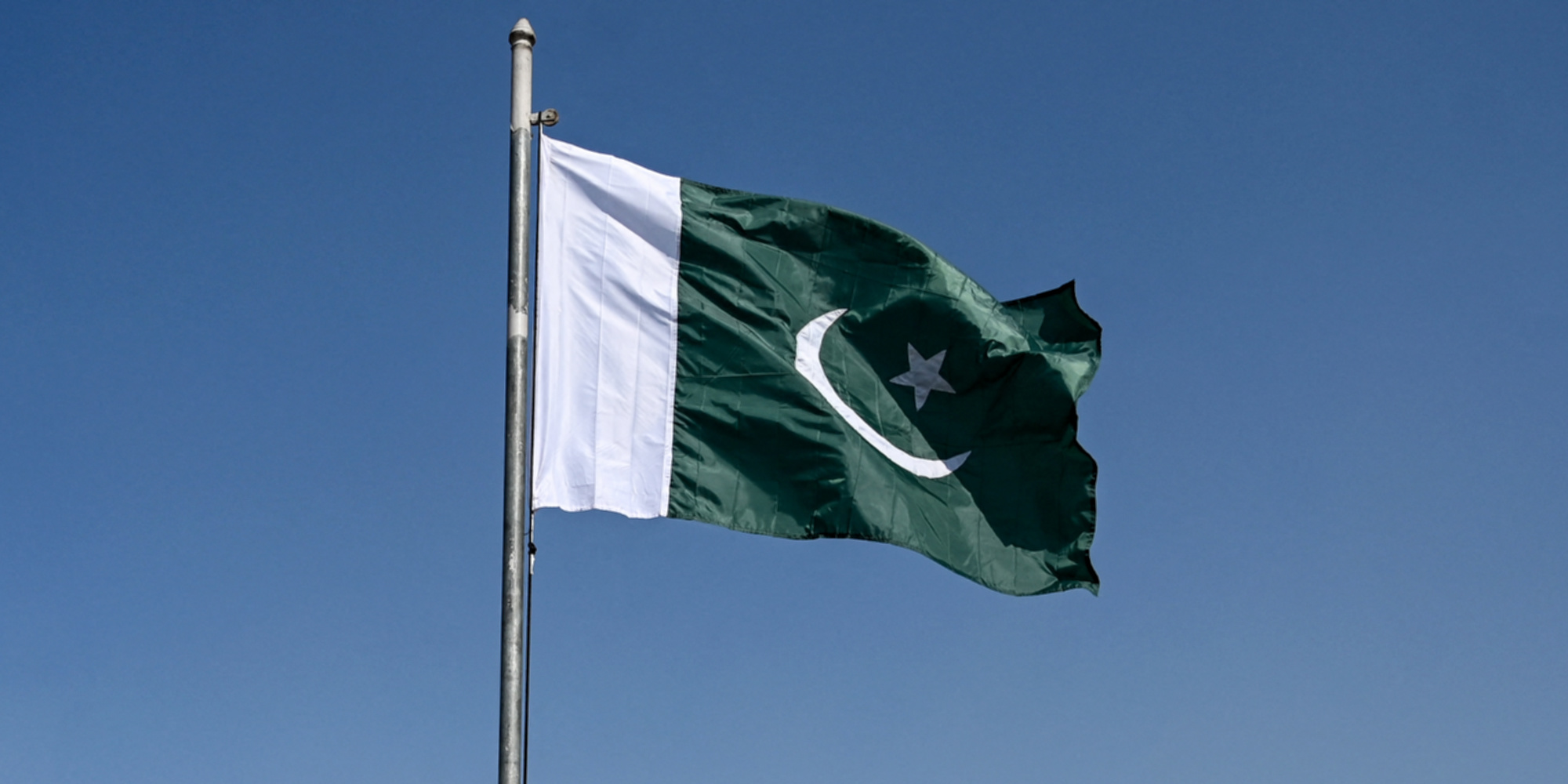 Pakistan : deux morts dans un nouveau crash d'appareil militaire