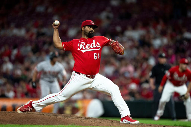 MLB relief pitcher power rankings in Week 4